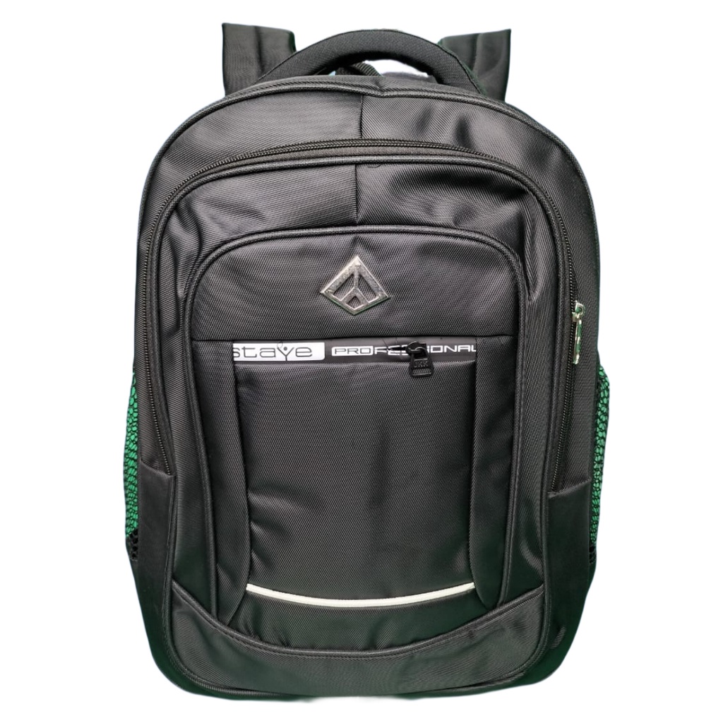 Jual GAVLE Sogo Tas Ransel Kerja 18 inch Pria Terbaru | Shopee Indonesia