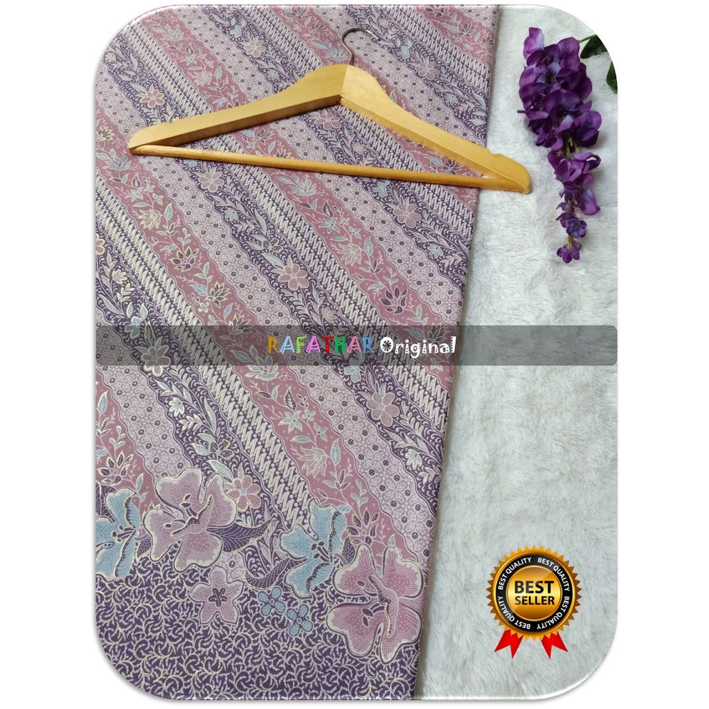Jual KAIN BATIK METERAN MURAH BATIK WANITA BAHAN BATIK METERAN KAIN ...
