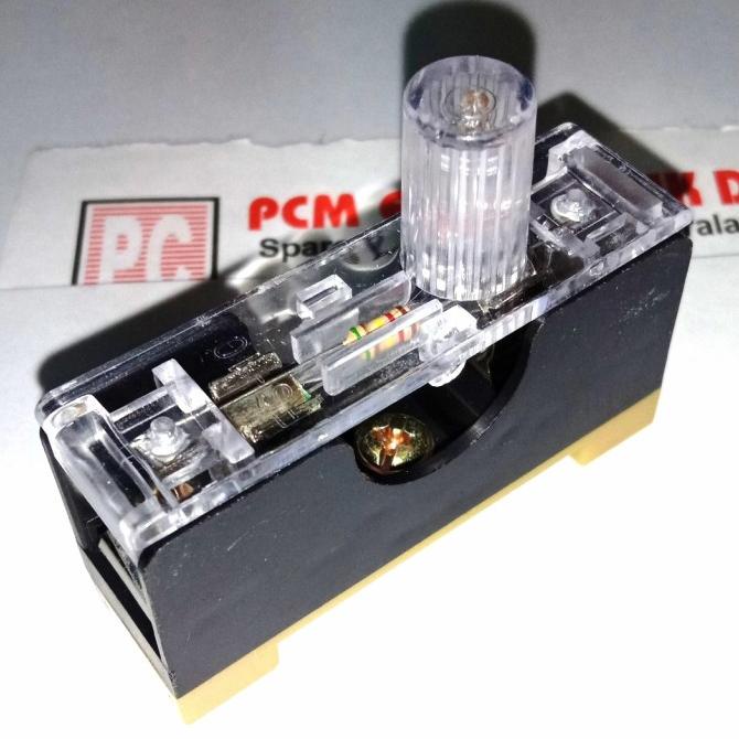 Jual Fuse FS-10 Sikring Fus Lampu Panel Listrik pcmelektrob9090 Ayo ...