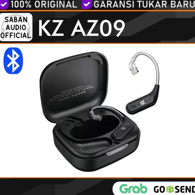 Jual Kz Az09 Modul Bluetooth Hd 5.2 Kz Az09 Bluetooth Module Tws ...