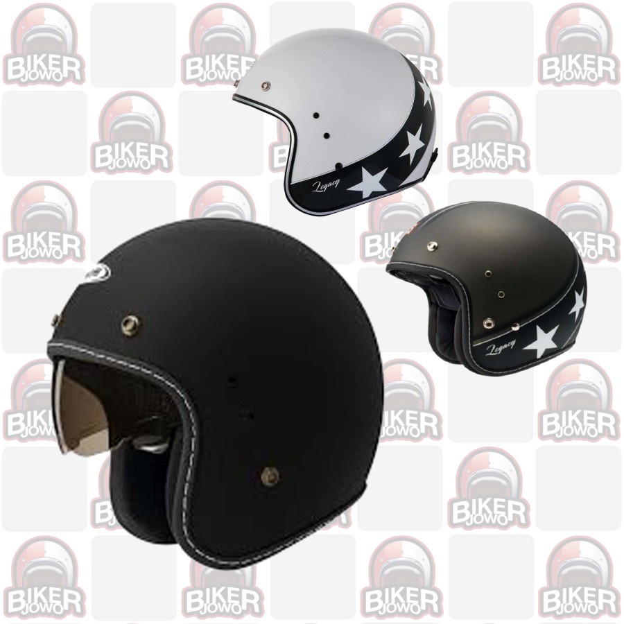 Jual Helm Retro Zeus 380 380FA Z380FA ZS380FA | Shopee Indonesia