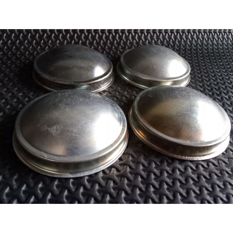 Jual dop tutup gemuk as roda hub velg canter coltdiesel ps100 ps120 ...