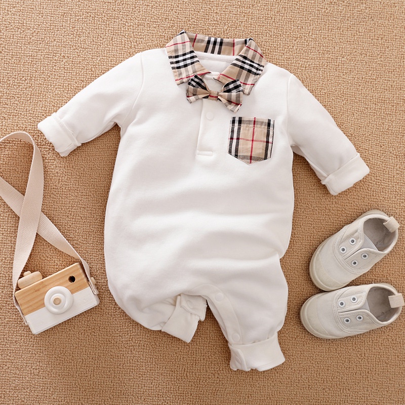 Jual Setelan Baju Pesta / Romper Bayi / Anak Cowok Baju Baby Cowok Lucu ...