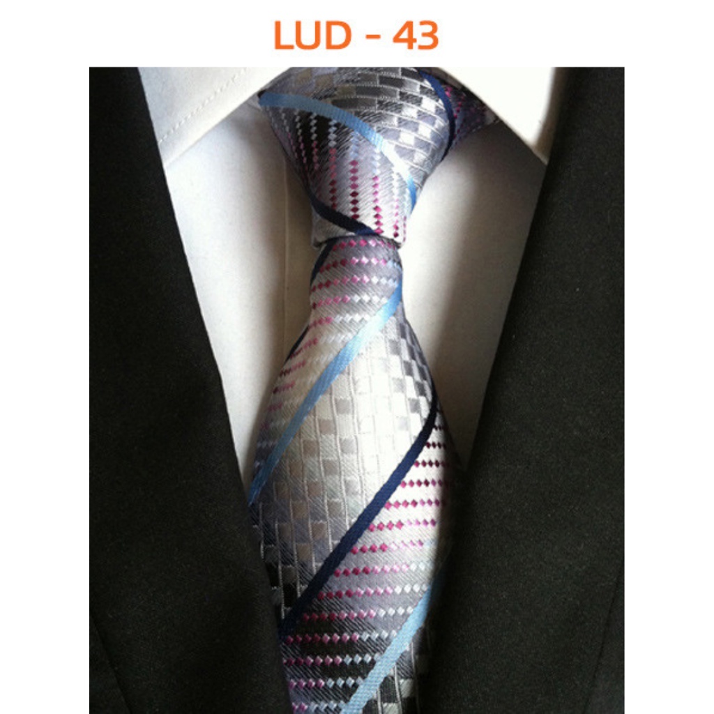 Jual THEO - DASI MANUAL long formal office tie dasi pria dasi panjang ...