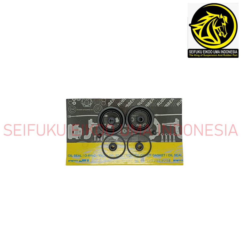 Jual DISC BRAKE KIT TOYOTA AGYA / DAIHATSU AYLA / SIENTA "JAPOON" 04478 ...