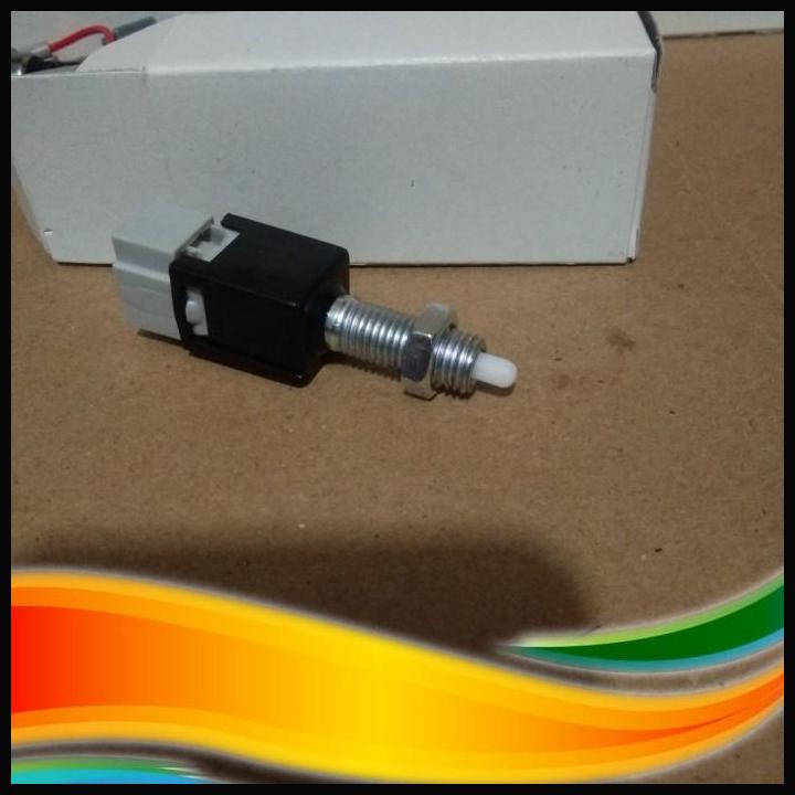 Jual [EMB] SWITCH REM PANTHER KUDA LIVINA OLD | Shopee Indonesia