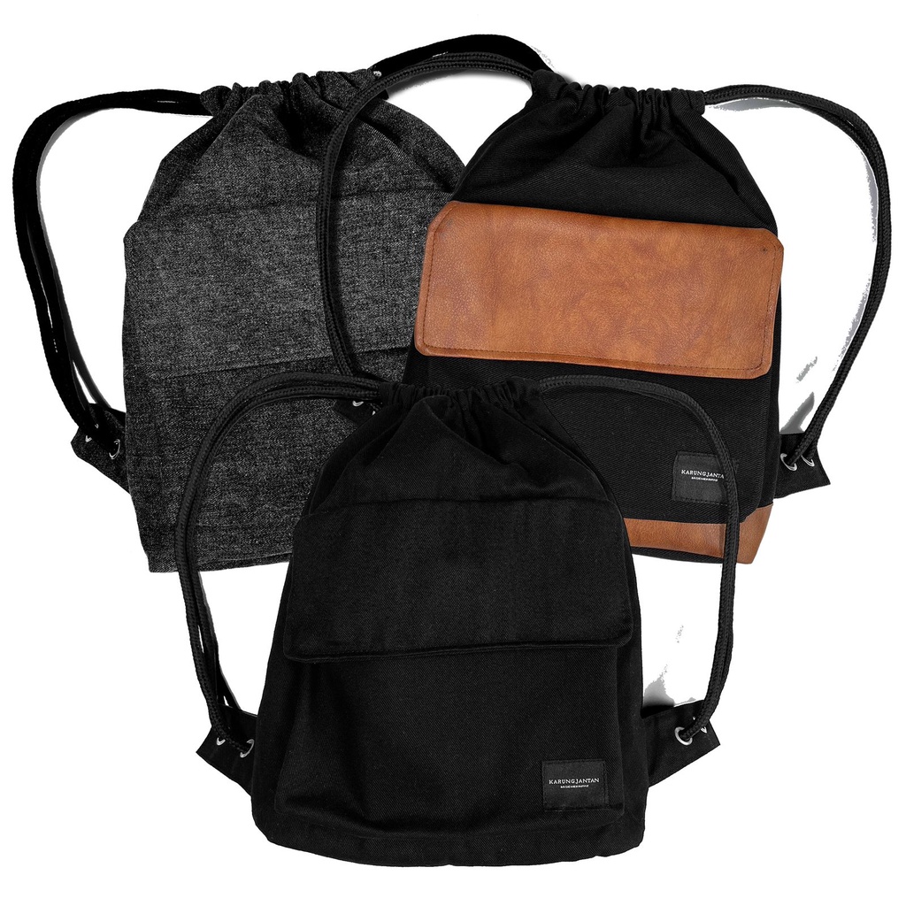 Jual TAS SERUT PRIA | Shopee Indonesia