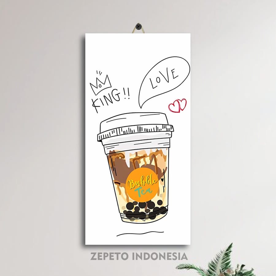 Jual 41-48 DEKORASI RUANG QUOTE FILOSOFI KOPI 15X30 R0BFL|UHRXK| POSTER ...