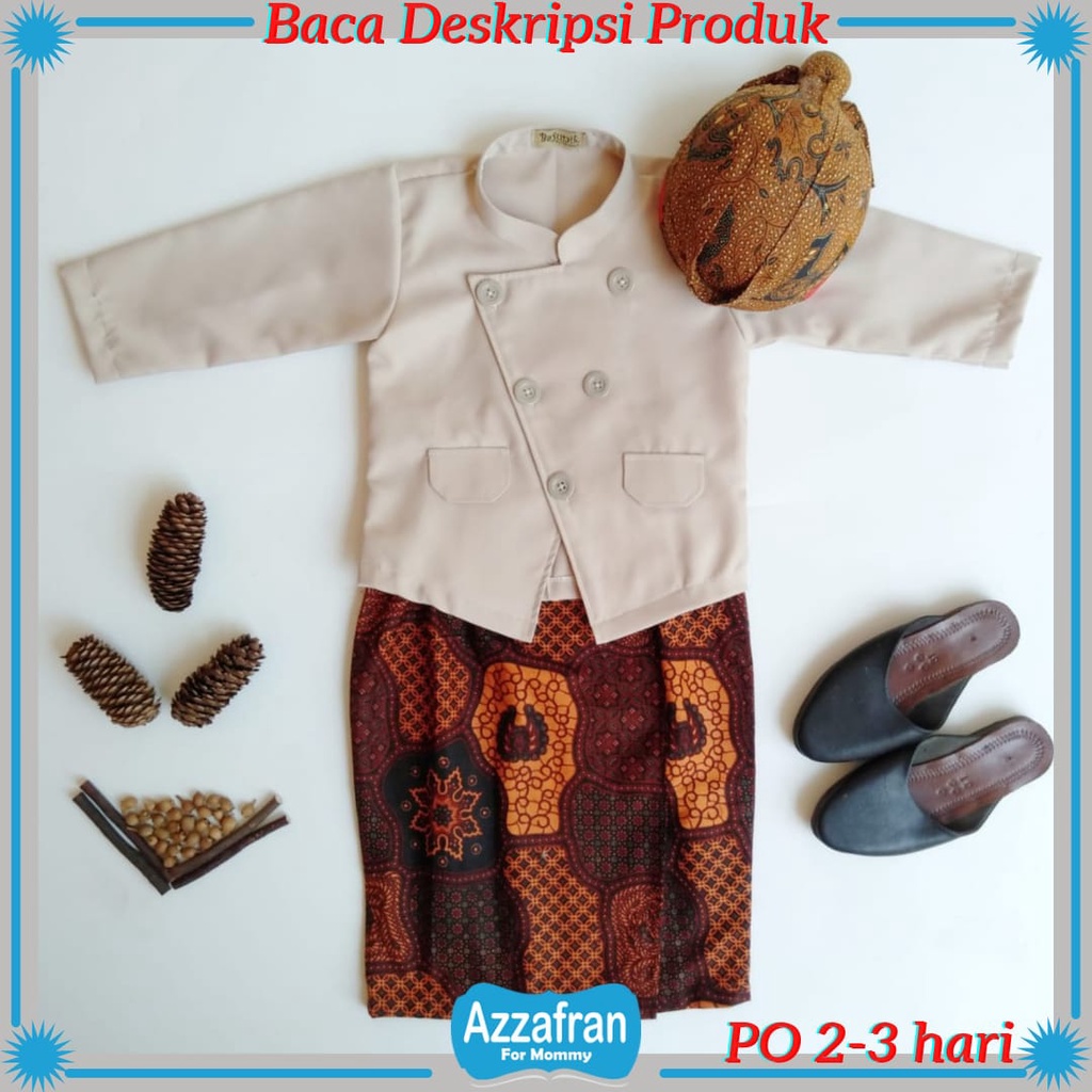 Jual Beskap | Azzafran for Mommy | Beskap Dewasa | Baju Adat Anak ... Jual Beskap | Azzafran for Mommy | Beskap Dewasa | Baju Adat Anak ...