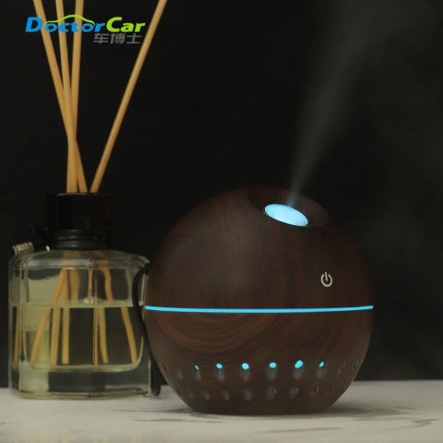 Jual Humidifier Diffuser Pelembab Udara Ruangan AC Elegan Stylish Mewah ...