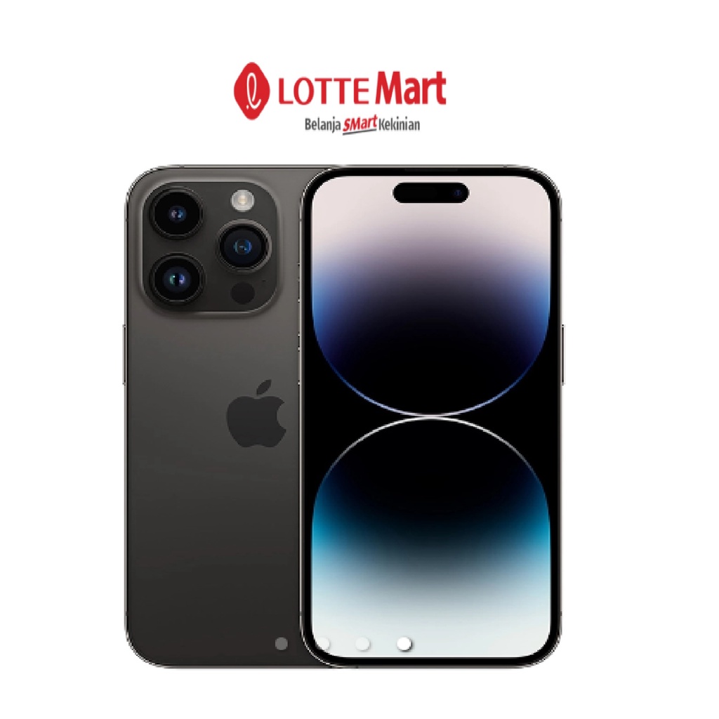 Jual Ip 14 Pro Max 128 Gb | Shopee Indonesia