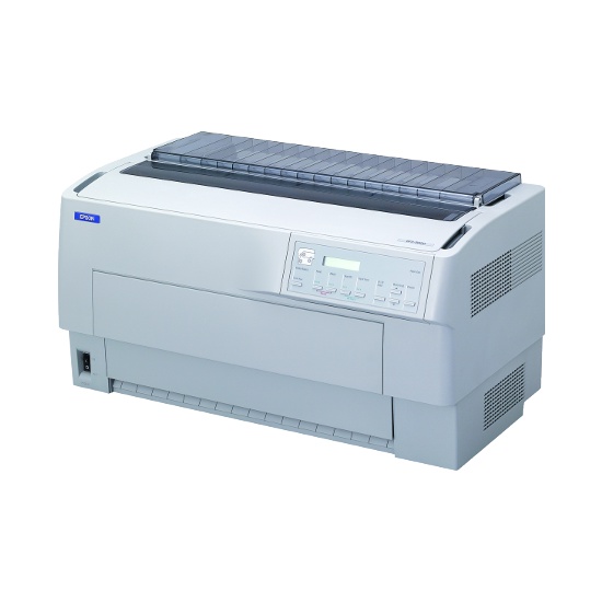 Jual Printer Epson DFX9000 Dotmatrix Heavy Duty Printer DFX-9000 High ...