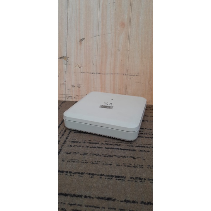 Jual Access Point Cisco Air AP-1832i-F-K9 Dual Band Support Mobility ...