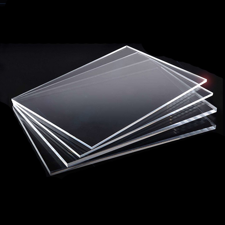 Jual LEMBARAN AKRILIK 20X70 CM 3MM | Shopee Indonesia