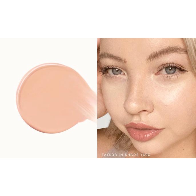 Jual Rare Beauty Liquid Touch Weightless Foundation | Shopee Indonesia