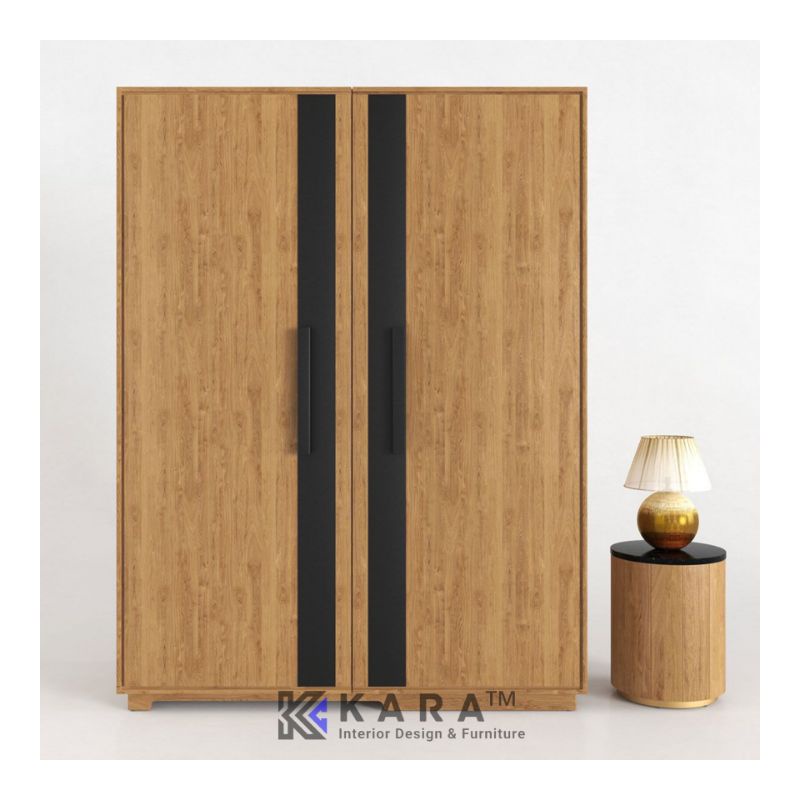 Jual Lemari Pakaian Kayu Jati 1/2/3/4/5/6 Pintu / Wardrobe / Walk in ...
