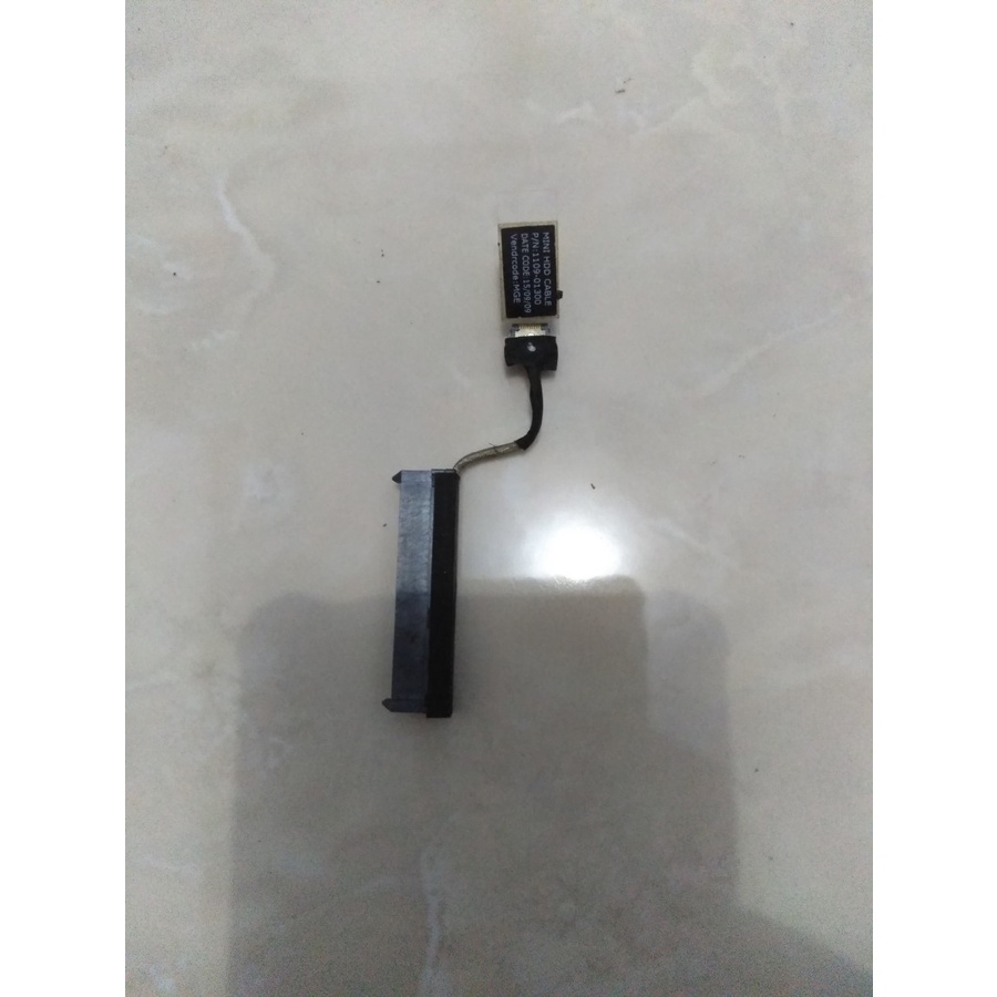 Jual KONEKTOR HARDISK LENOVO IP300 11IBR Ideapad 300 Port Socket Hdd ...