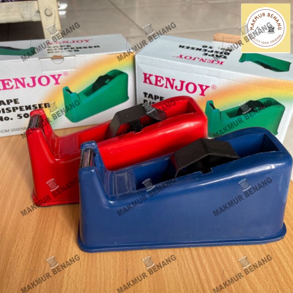 Jual tempat isolasi merk kenjoy | Shopee Indonesia