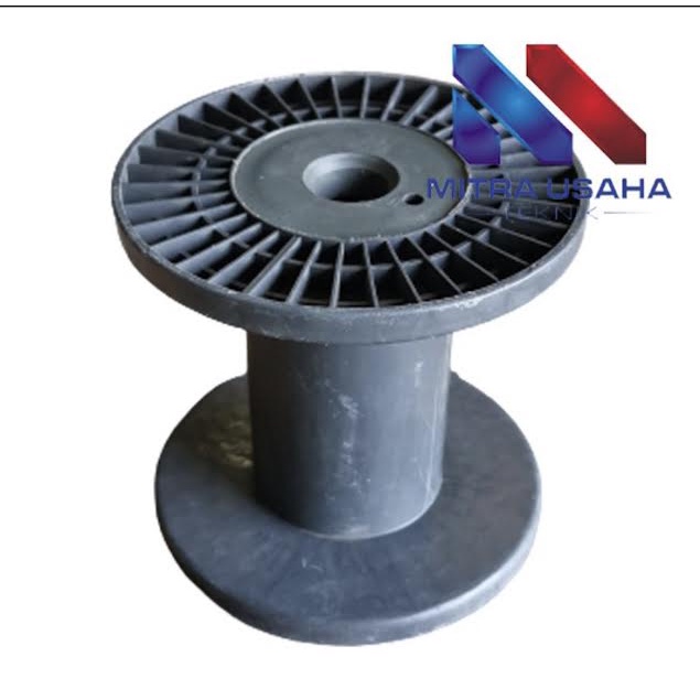 Jual Klosan Bobin Sedang Plastik Rollan Gulungan Kabel Kawat Umum ...