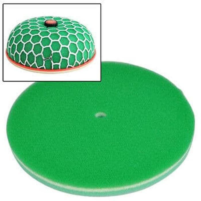 Jual REFILL BUSA HKS JAMUR / ISI ULANG BUSA FILTER MOBIL HKS JAMUR ...