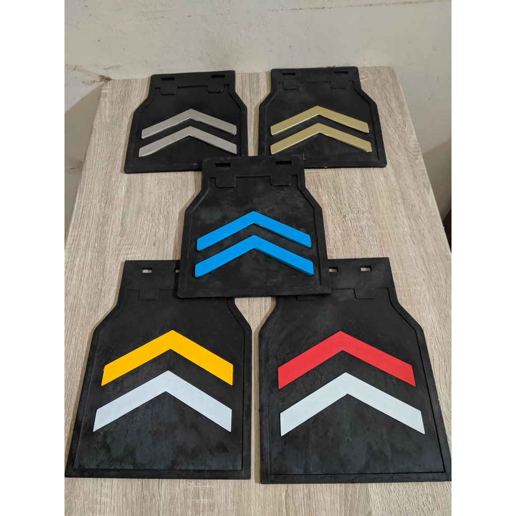 Jual Karpet Lumpur Pick up pelindung cipratan karpet Roda variasi ...