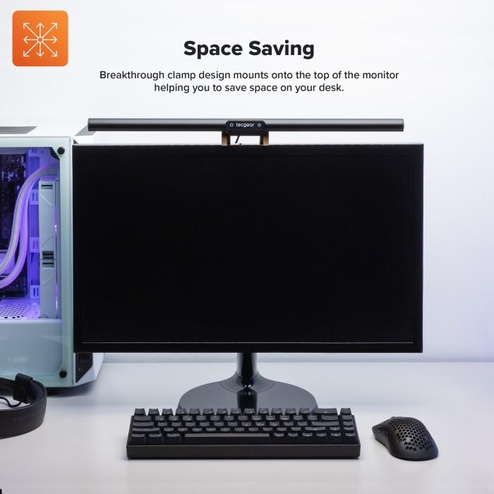 Jual Hanging Lamp Screen Modern Lampu Layar LED Monitor Komputer Light ...