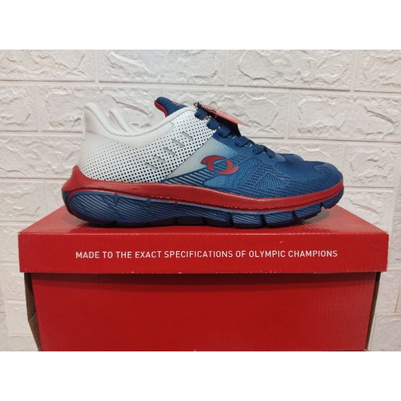 Jual Sepatu ASTEC FLARE RUNNING MEN Art. FWM2SW1NV | Shopee Indonesia