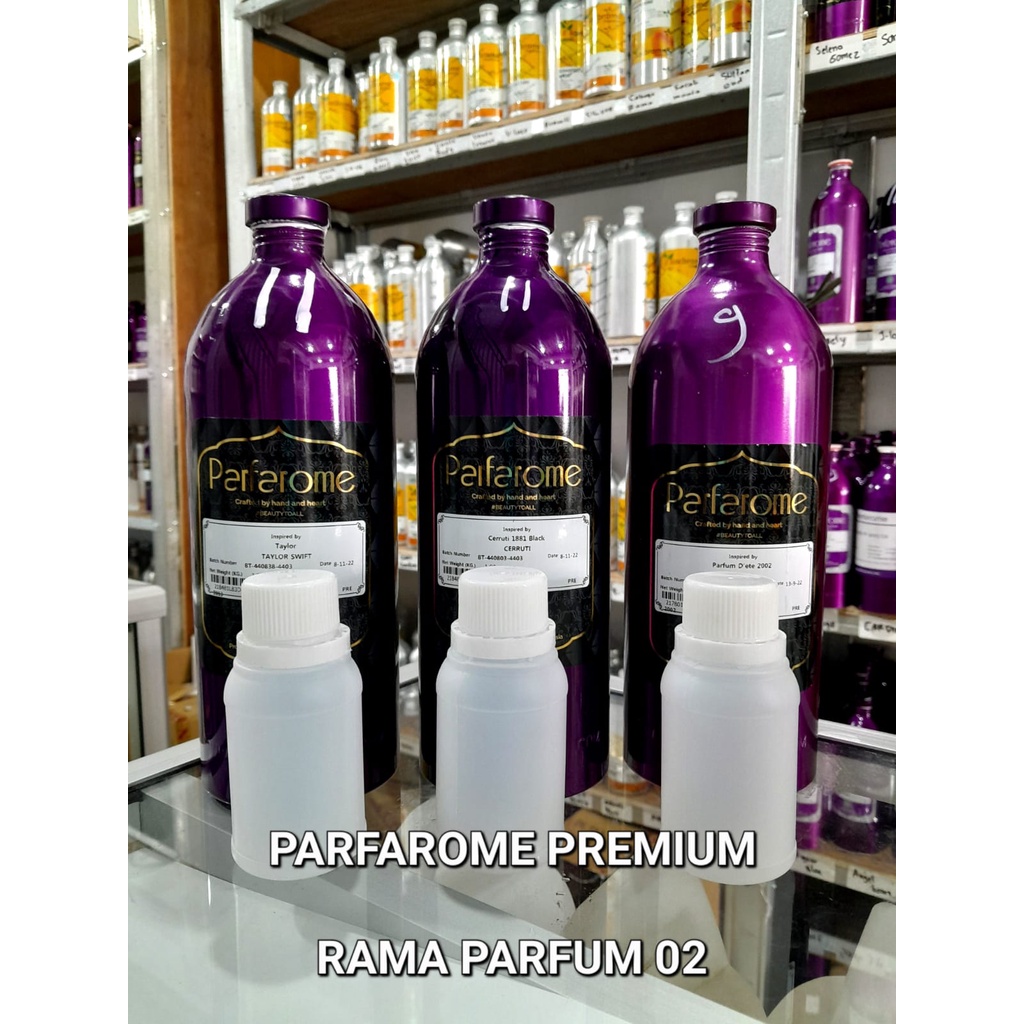 Jual EX NIHILO FLEUR bibit parfum 100 ml produk PARFAROME ( premium ...