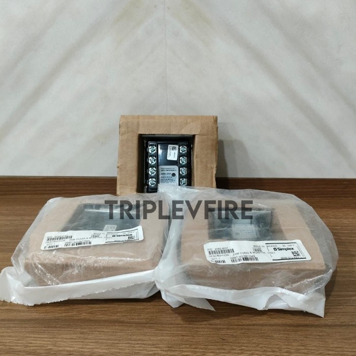 Jual MODULE SIMPLEX ZAM CLASS B 4090-9101 | Shopee Indonesia
