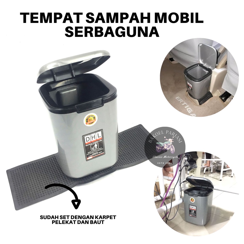 Jual TEMPAT SAMPAH KOTAK SERBAGUNA TEMPAT SAMPAH MOBIL WADAH SAMPAH ... Jual TEMPAT SAMPAH KOTAK SERBAGUNA TEMPAT SAMPAH MOBIL WADAH SAMPAH ...