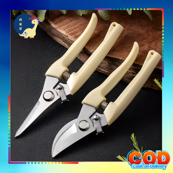 Jual GUNTING KEBUN PANGKAS DAHAN RANTING POHON DAUN LURUS & BENGKOK ...