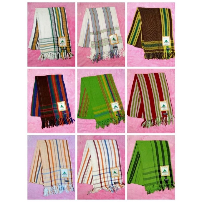 Jual RIDA AL YAMANI / RIDA DAAR INAT/ RIDA HABAIB/ SURBAN AL YAMANI ...