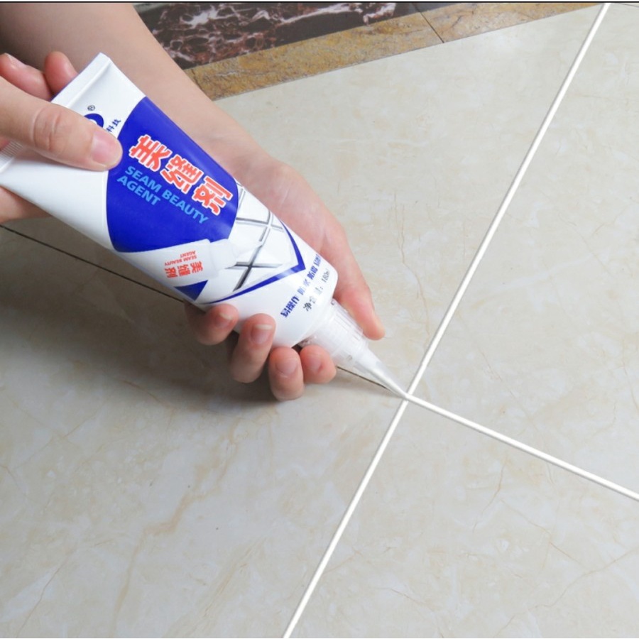 Jual Tile Reform Waterproof Pengisi Celah Nat Keramik Ubin Anti Jamur ...