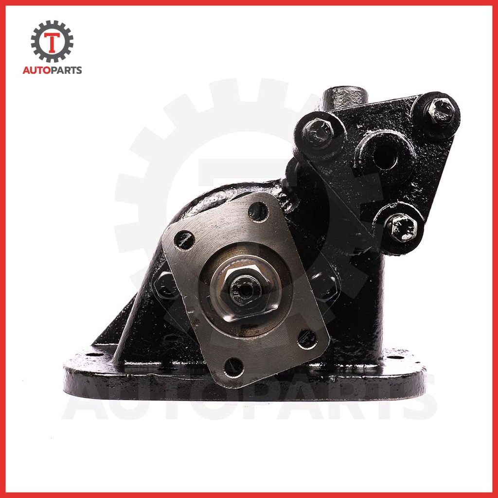 Jual PTO Fuso 6D16 12T Genjo 220PS Tronton M8 "Model Angin" | Shopee ...