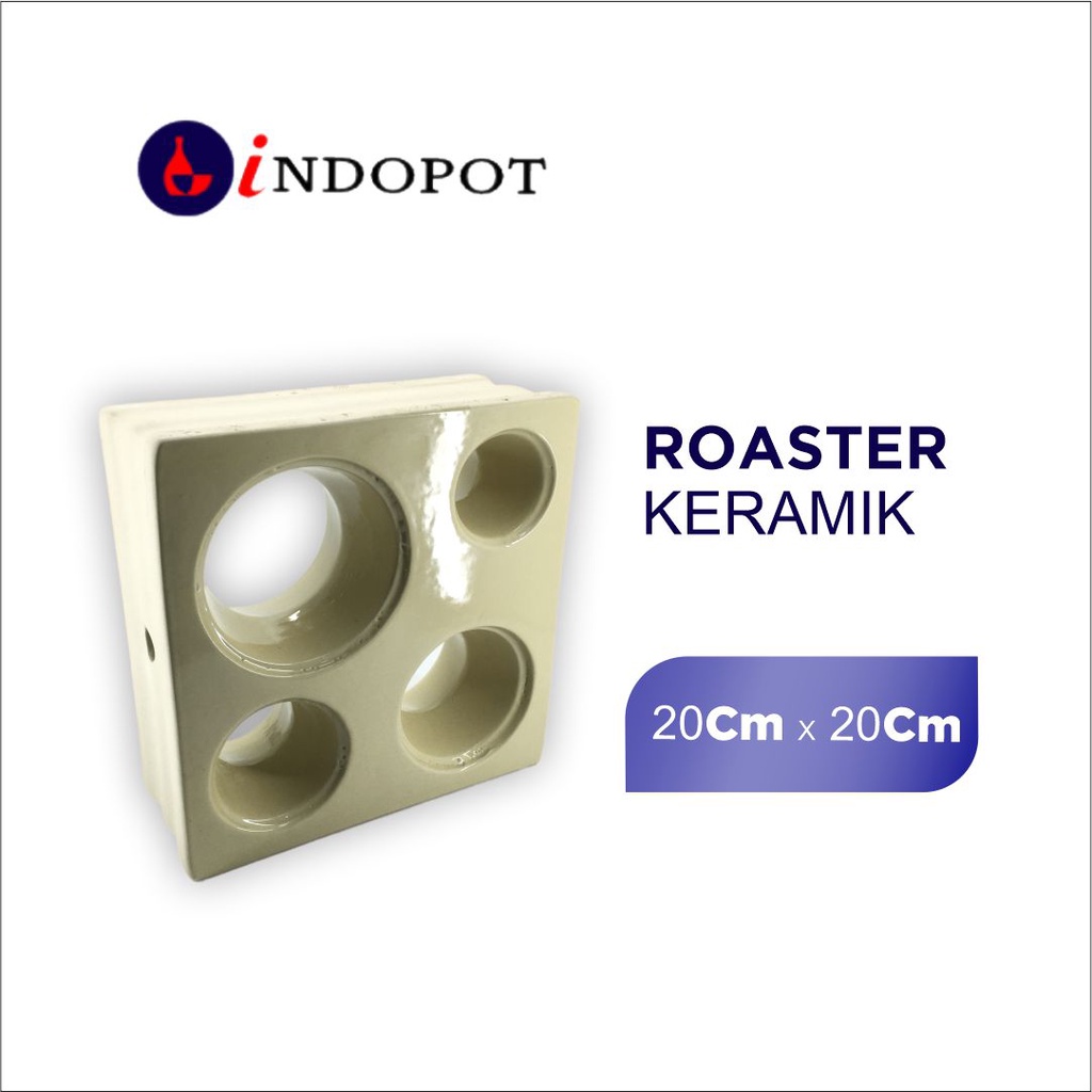Jual Roster Loster Keramik Ventilasi Ruangan Lubang Udara Minimalis ...
