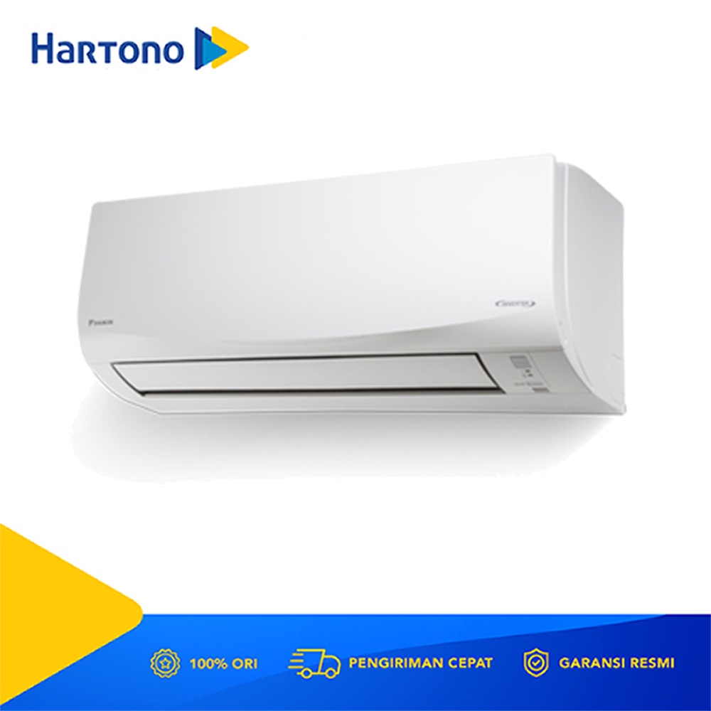 Jual Daikin 0.5 PK AC Multisplit Air Conditioner CTKC15RVM4 | Shopee Indonesia