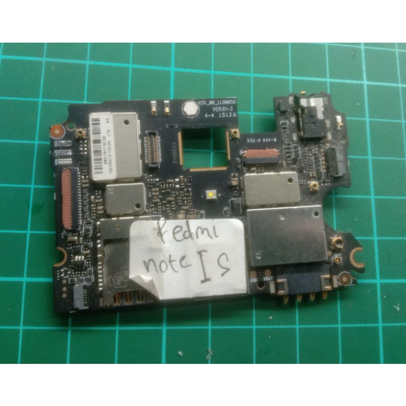 Jual MESIN REDMI NOTE 1S | Shopee Indonesia