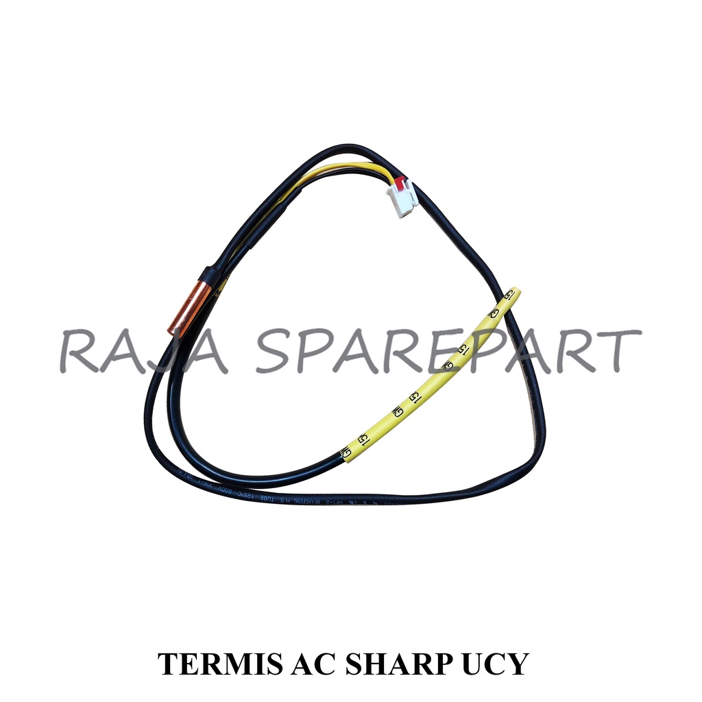 Jual TASU TERMIS/TERMISATOR AC/TERMIS AC SHARP UCY | Shopee Indonesia