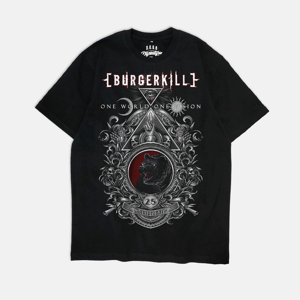 Jual kaos band burgerkill 02 / kaos musik / kaos band / kaos metal ... Jual kaos band burgerkill 02 / kaos musik / kaos band / kaos metal ...