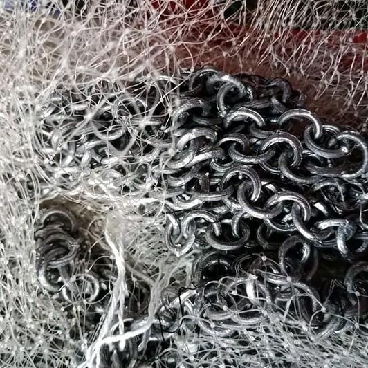 Jual Best Seller Jala Ikan//Jala Lempar//Komplit//7Feet(2,1Meter ...