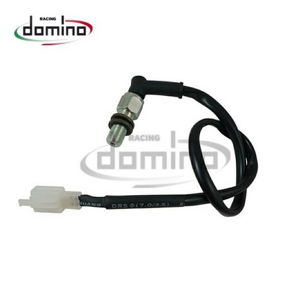 Jual Switch Rem Banjo Master Rem Lampu Dumino Aeromotive Motorcycle ...