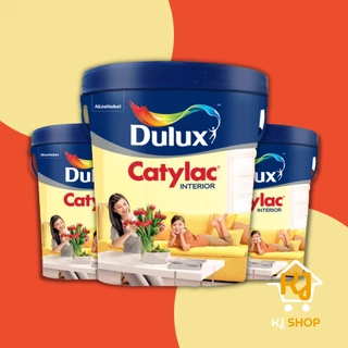 Jual Dulux Cat Terlengkap & Harga Terbaru Juni 2024 | Shopee Indonesia