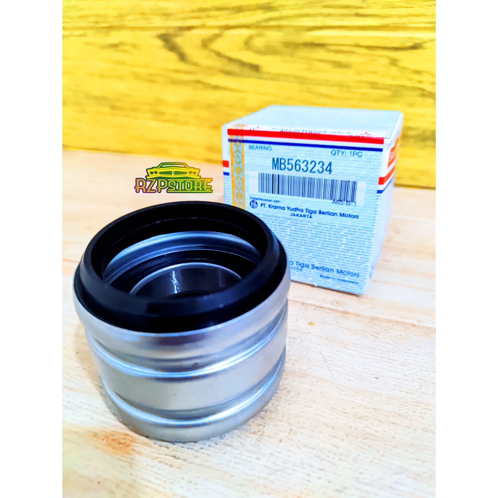 Jual Center Bearing Laher Gantung Kopel Tengah CANTER PS120 PS125 ORI ...