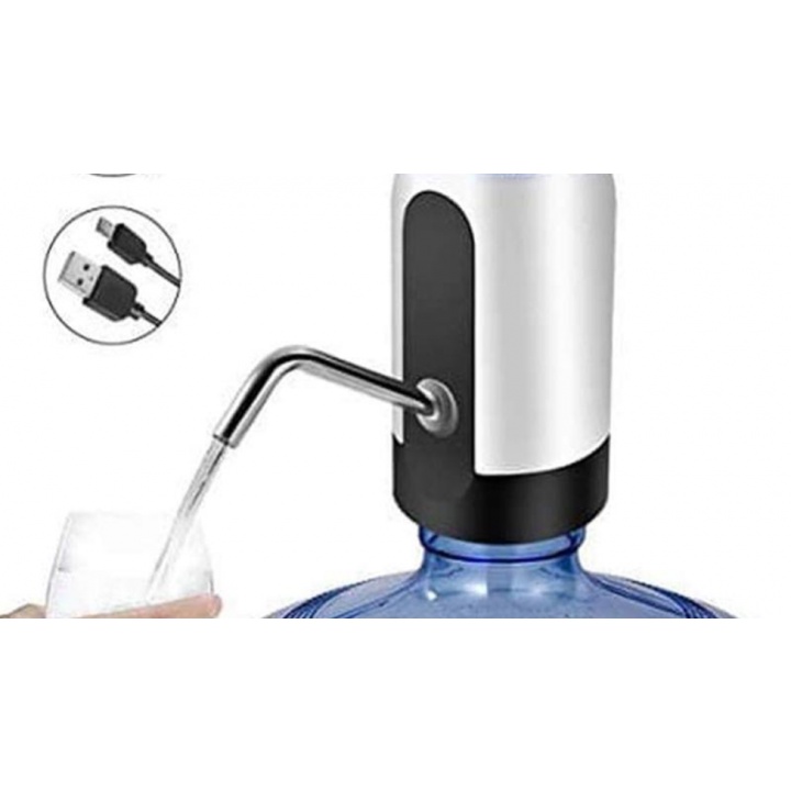 Jual Dispenser Air Galon / Pompa Galon Elektrik / Dispenser Air Minum ...