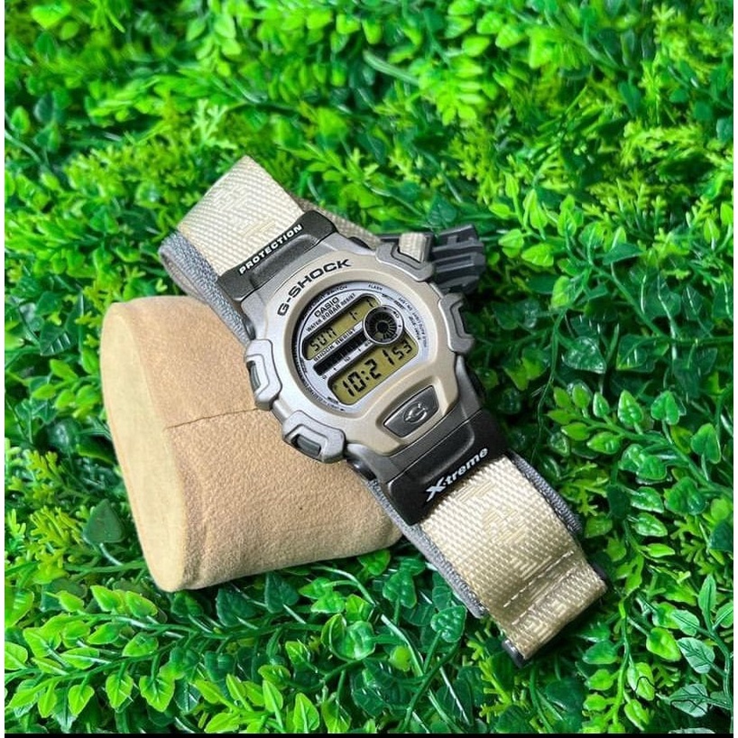 Jual G-Shock Vintage DW-004 Original | Shopee Indonesia