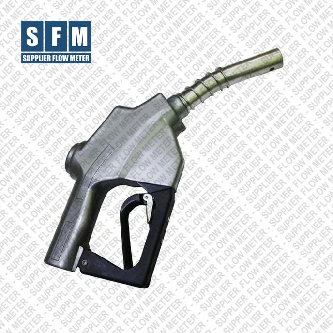 Jual NOZZLE GUN FUEL 1 INCH - NOZZLE GUN BENSIN/SOLAR 1 INCH DN25 ...