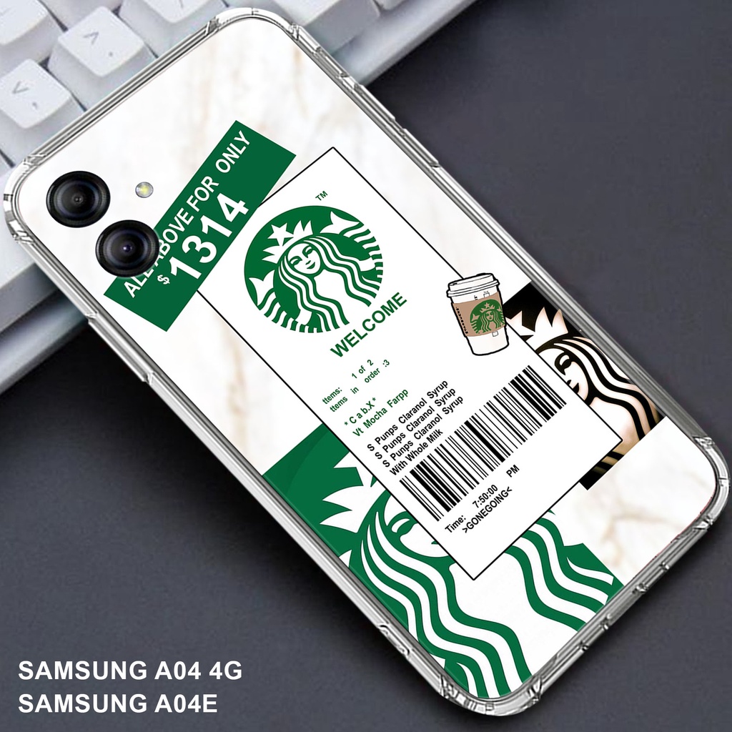 Jual Case Samsung A04E / A04 4G - Casing Samsung Samsung A04E / A04 4G ...