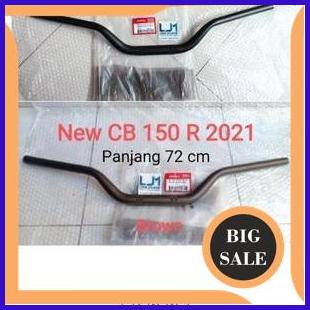 Jual last stok STANG STIR SETIR NEW CB 150 K15R CB 150X 2021 2022 ...