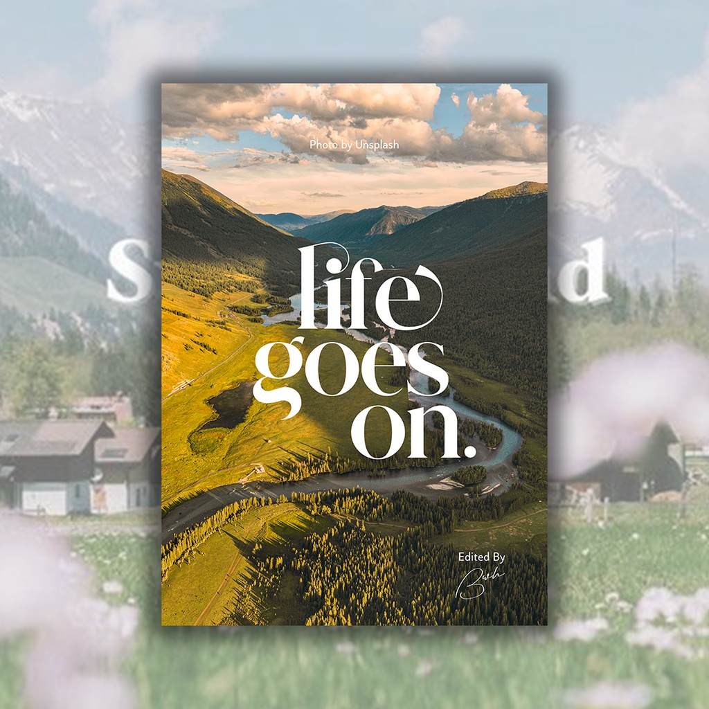 Jual MOTIVA | Poster Kain Dinding Aesthetic | Shopee Indonesia