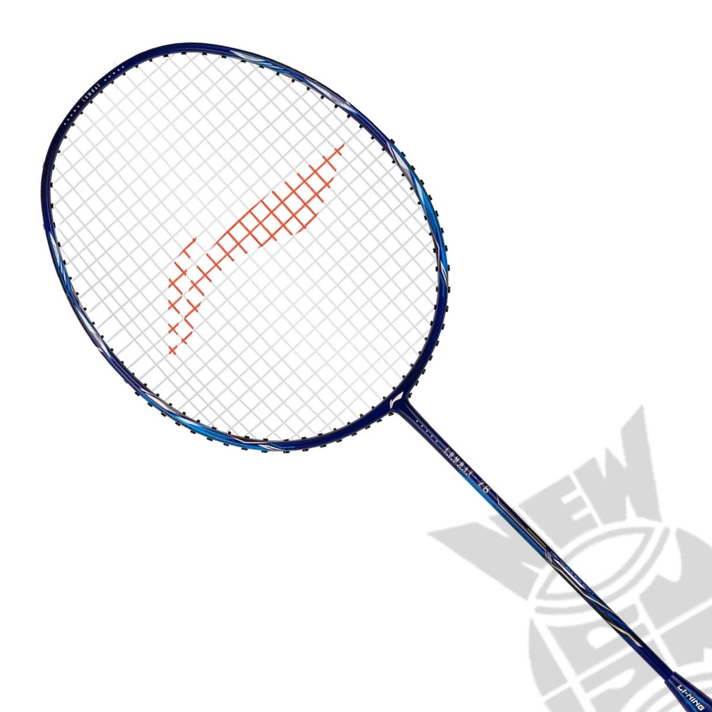 Jual Raket Badminton Lining Combat Z8 80gr | Shopee Indonesia